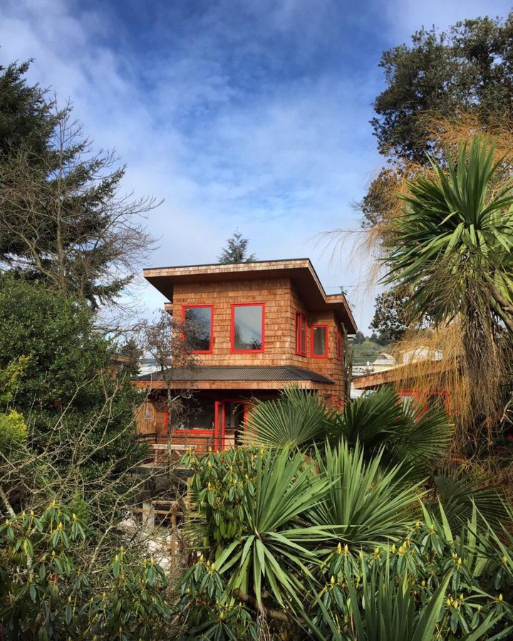 Almabosque Cabañas - Puerto Varas
