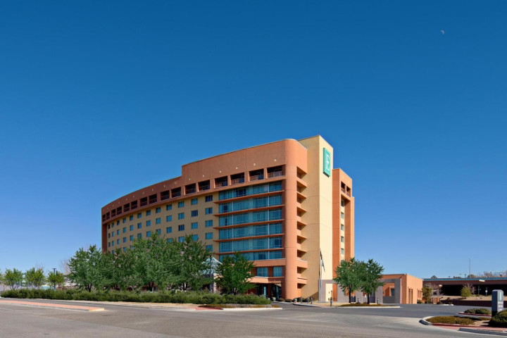 Embassy Suites By Hilton Albuquerque - Albuquerque, NM
