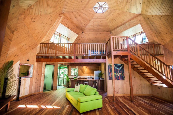 Cape Tribulation Holiday House - Queensland