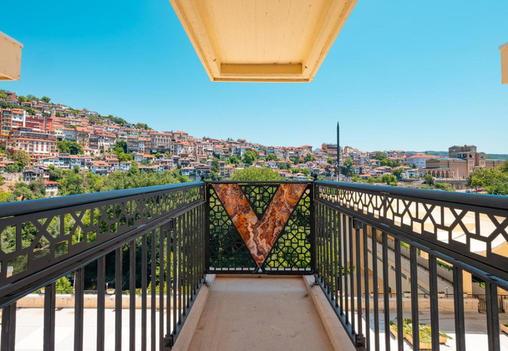 Grand Hotel & Therme Veliko Tarnovo - Veliko Tarnovo