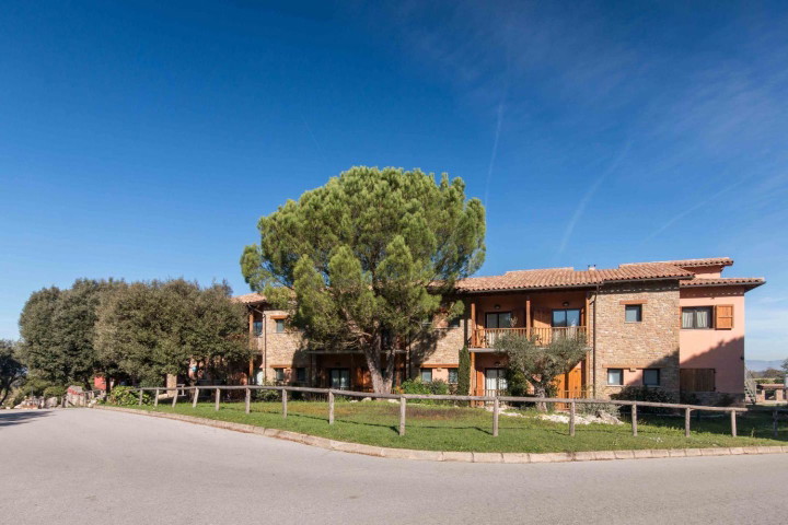 Hotel Seva - Vic