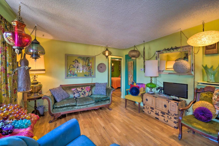 Walk To Olde Town Arvada - 1940 Vintage Bungalow! - Arvada, CO