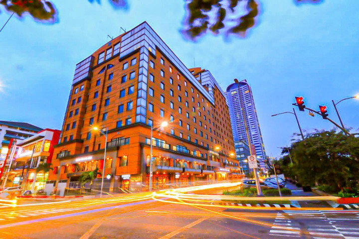 Bayview Park Hotel Manila - Manila