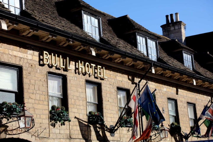 The Bull Hotel; Sure Hotel Collection By Best Western - Peterborough, Royaume-Uni