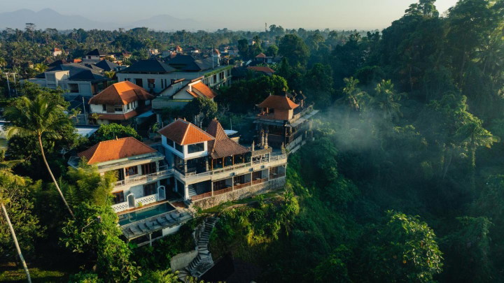 Nawang Sakti - Ubud
