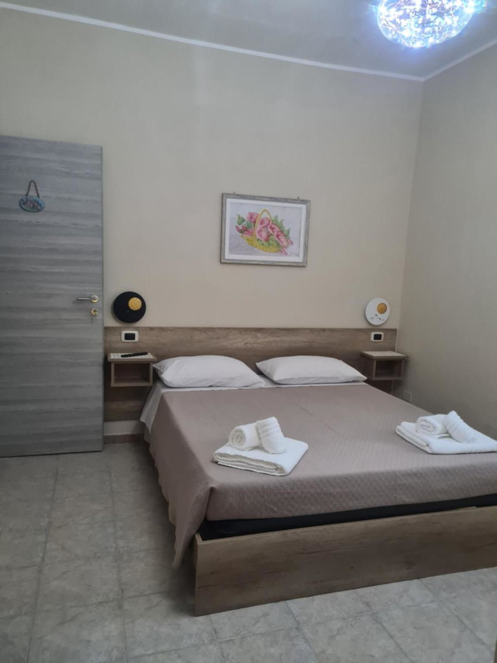Agriturismo Cara Terra Lucana - Basilicata