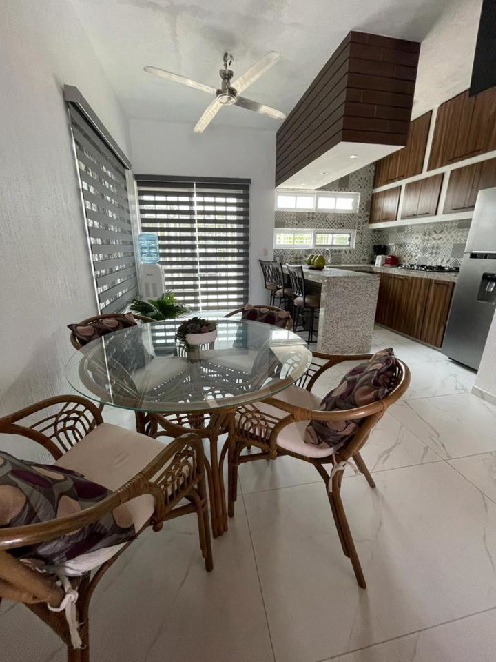Beautiful House By The Sea With A Pool - Lo de Marcos