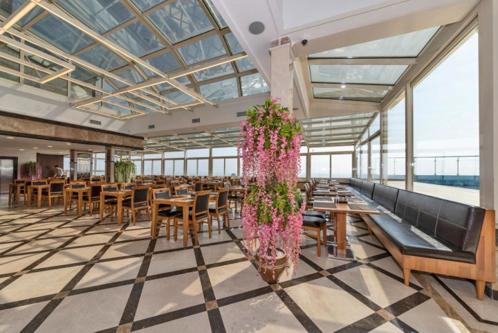 Piya Sport Hotel - Cihangir