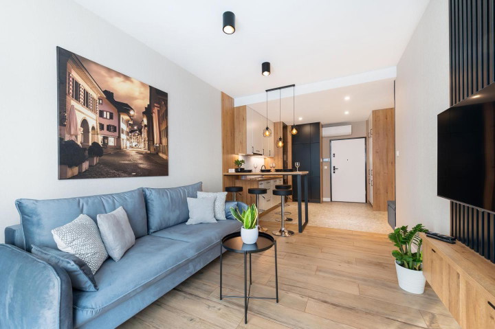 Krakowiak Apartment - Galéria