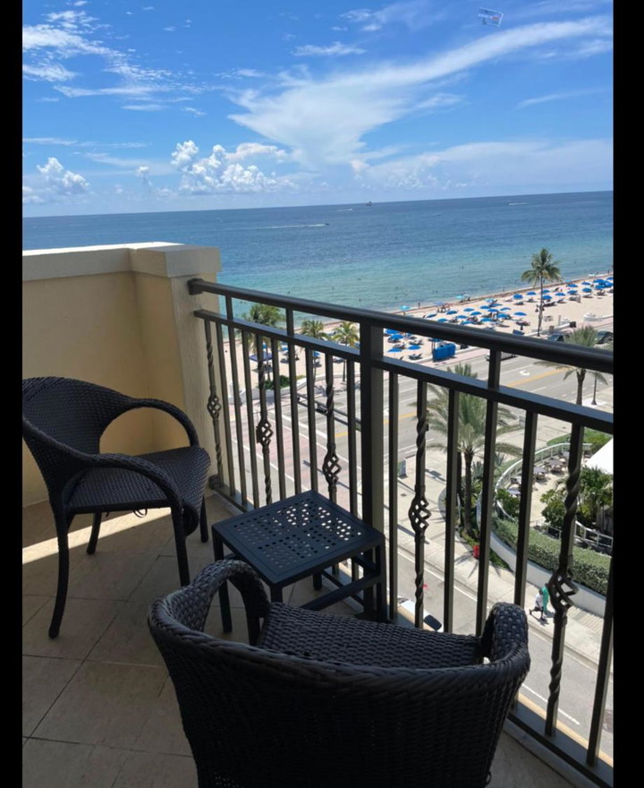 The Atlantic Hotel & Spa Condo - Florida
