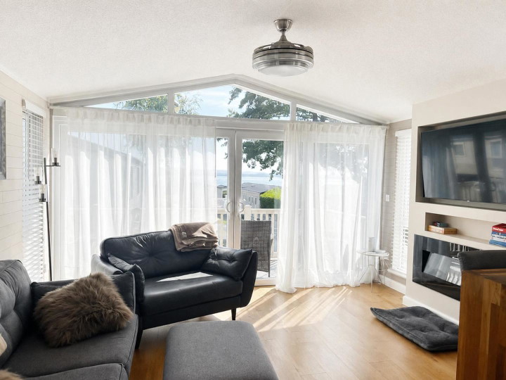 43 Harbour View - Poole