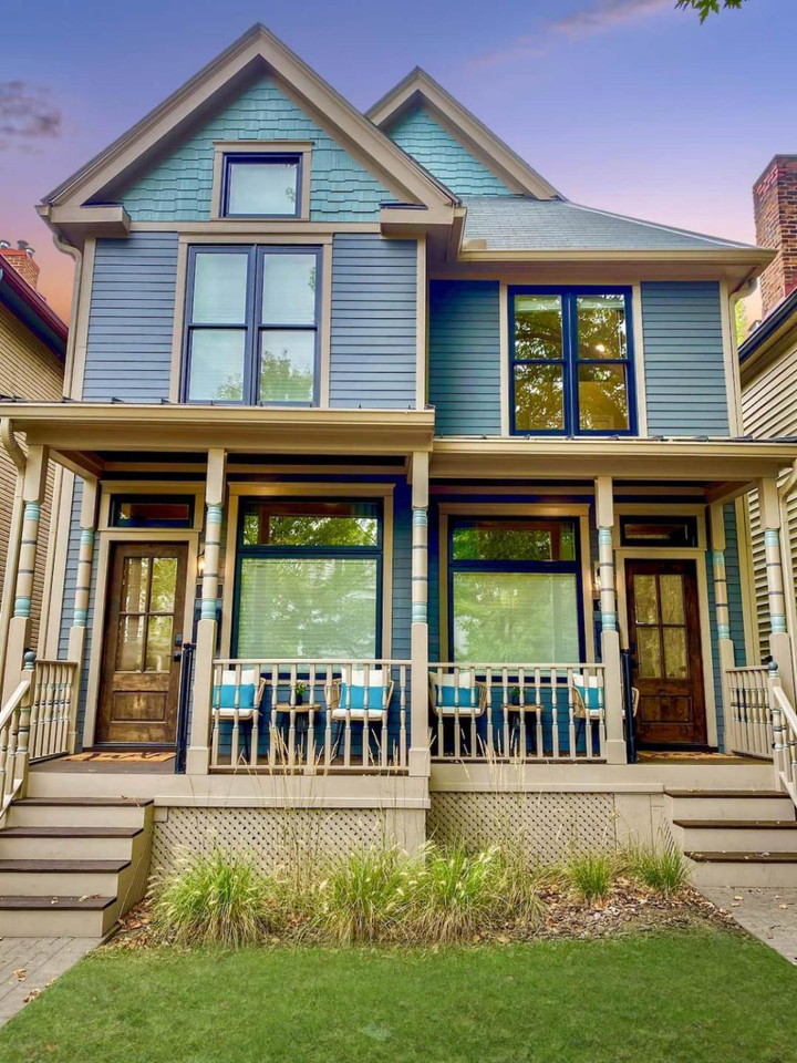 The Haven "Jewel" Townhome In Columbus, Ohio - Grove City, OH