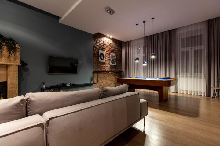 Deco Apartments Mariacka 8 - Apartamenty W Centrum Katowic - Katowice