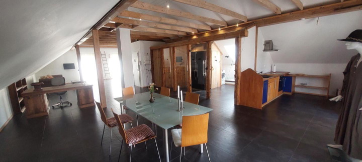 Apartment Heßdorf - Erlangen