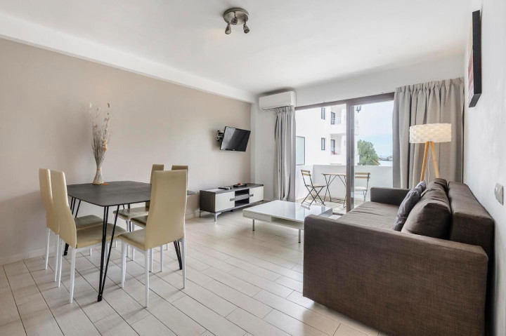 Apartamentos Esmeralda Ibiza - Ibiza