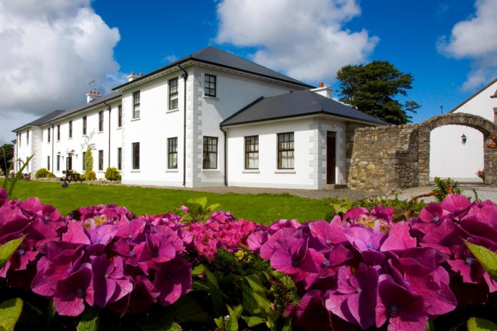 An Chúirt Hotel, Gweedore, Donegal - Scotland
