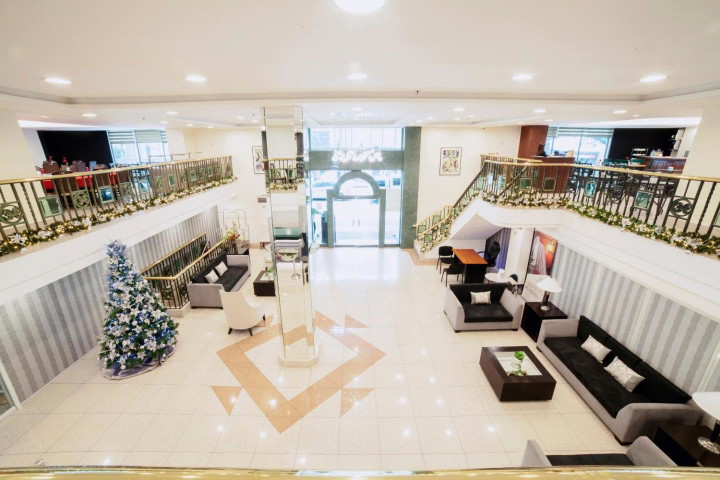 The Charter House - Taguig