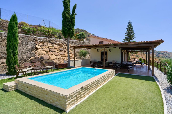 La Casita De Mama - Vélez-Málaga