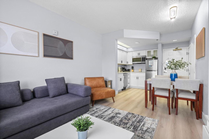 1br Near Universal I-drive Free Parking - Orlando, FL