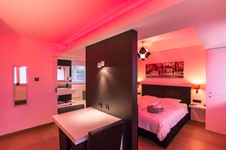 Wellness Hasselt B&b - Hasselt