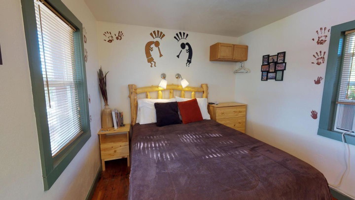 Hot Tub, Kokopelli Kabyn, Cute And Cozy! - Utah