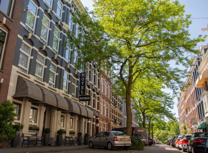 Boutique Hotel Asterisk, A Family Run Hotel - Aalsmeer