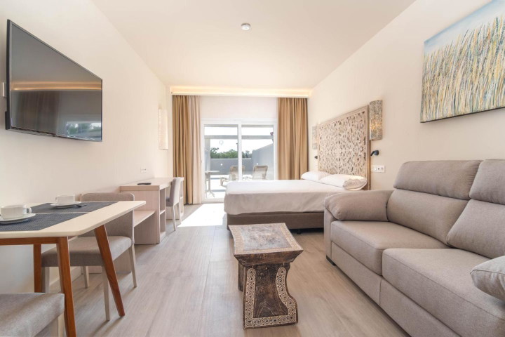 Aljarafe Suites By Qhotels - Coria del Río