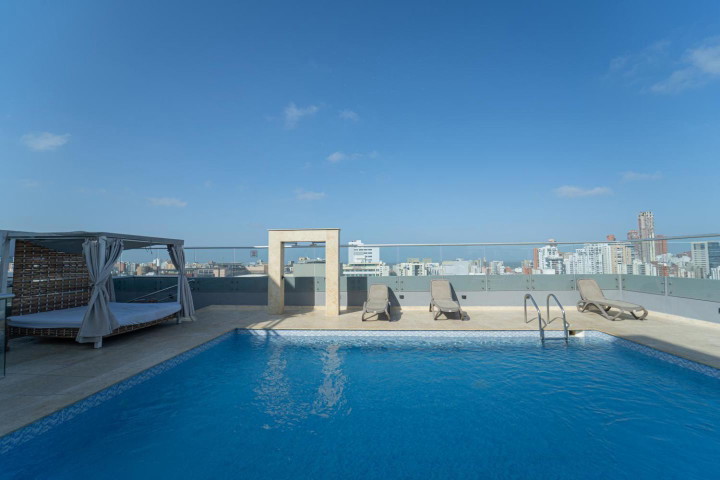 Radisson Diamond Barranquilla - Soledad