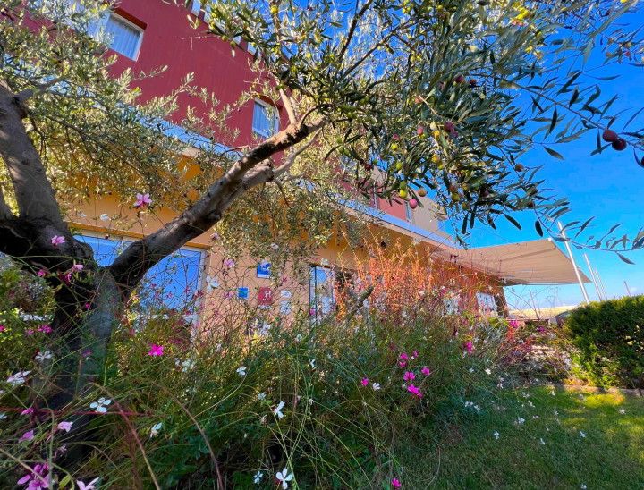 The Originals City, Hôtel Ecoparc, Montpellier Est - Montpellier