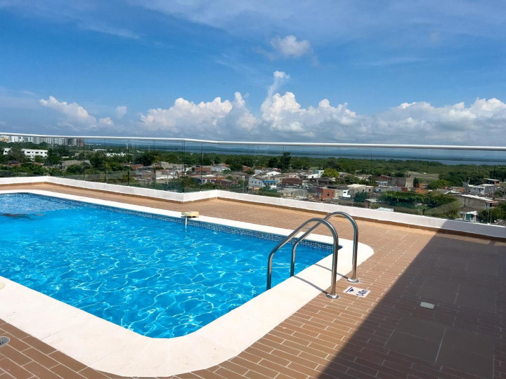 Baluarte Del Caribe By J&d Stays - Cartagena de Indias
