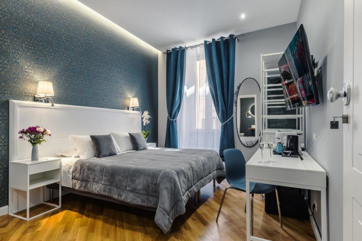 Bed And Best - Rom