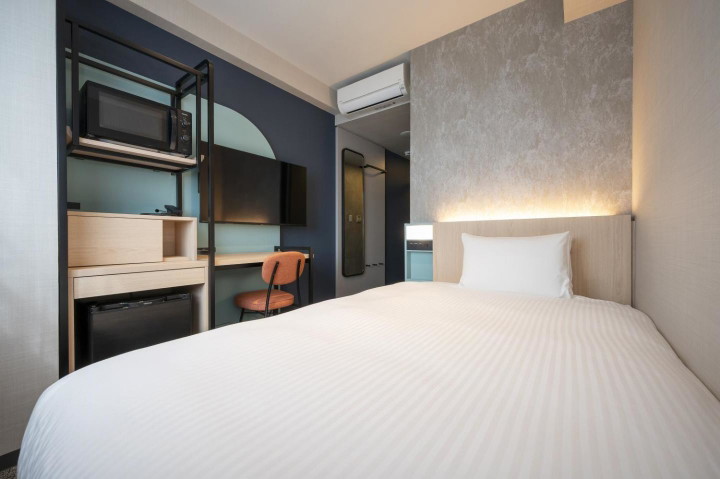 Hotel Lumiere Nishikasai - Maihama