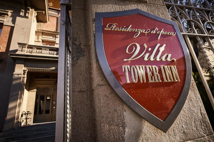 Villa Tower Inn - Pisa