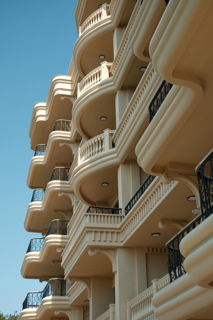 Elite Family Residences - Géorgie