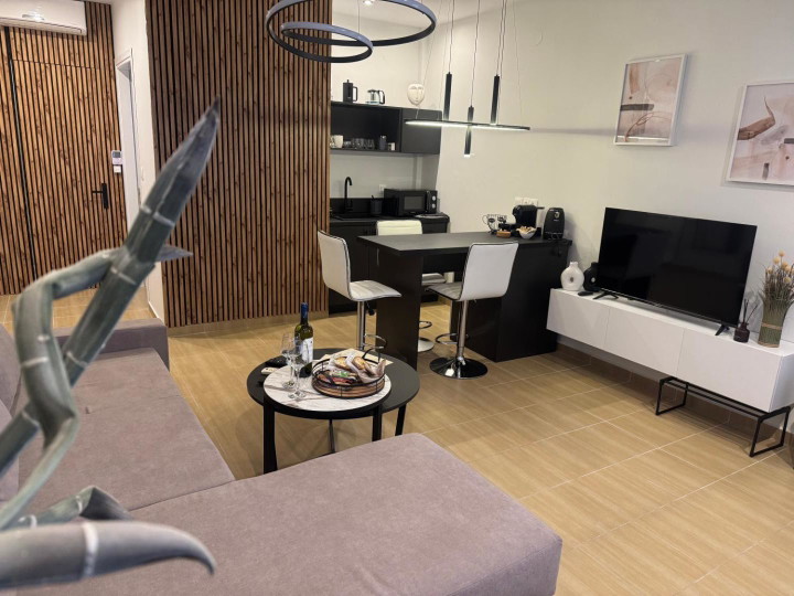 Lucky Village Luxury Apartments - Edirne