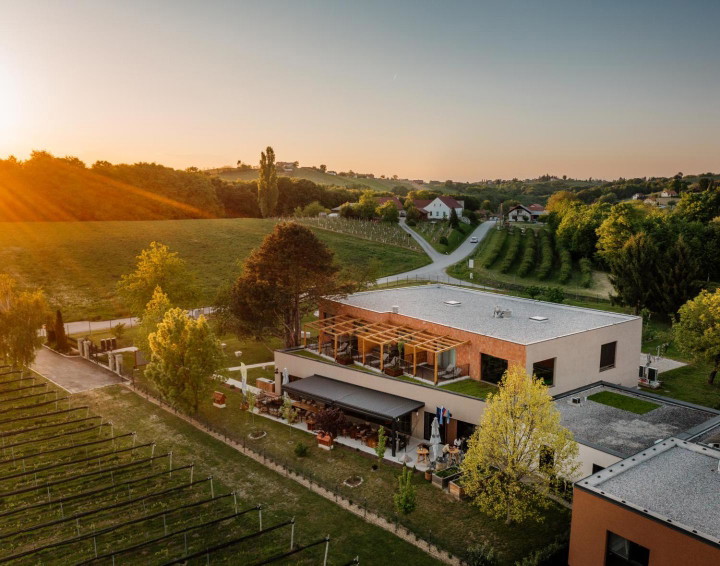 Hiša Marija House - Slovenia