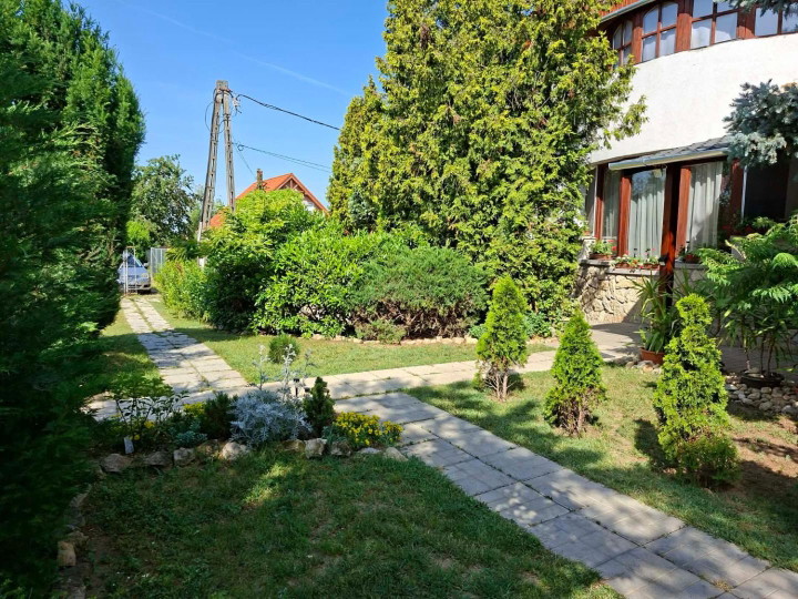 Sunfish Apartman - Balatonföldvár