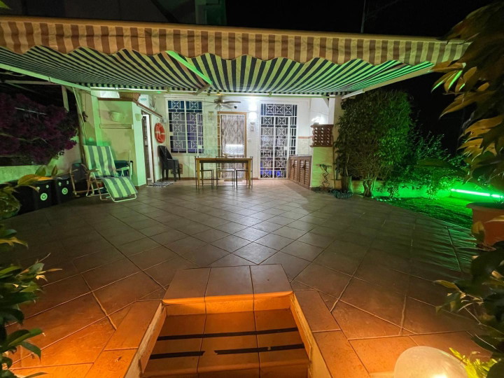 Roccos Vivienda - Scalea