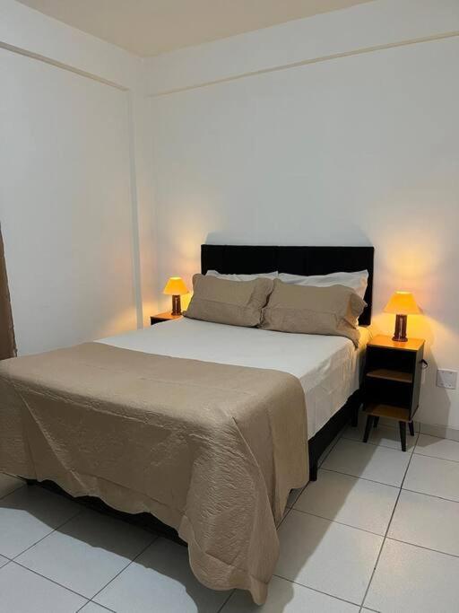 Ap Centro Cascatinha Prox Cachoeiras - Nova Friburgo