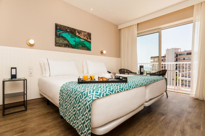 Eurostars Marivent - Palma Nova