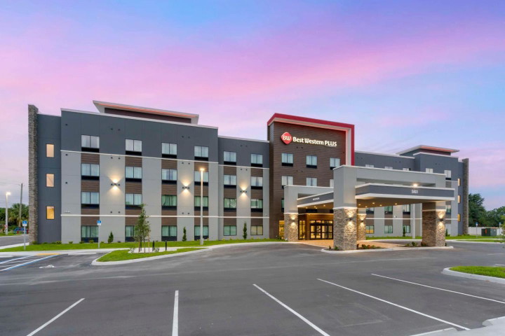 Best Western Plus Winter Haven Inn & Suites - Winter Haven