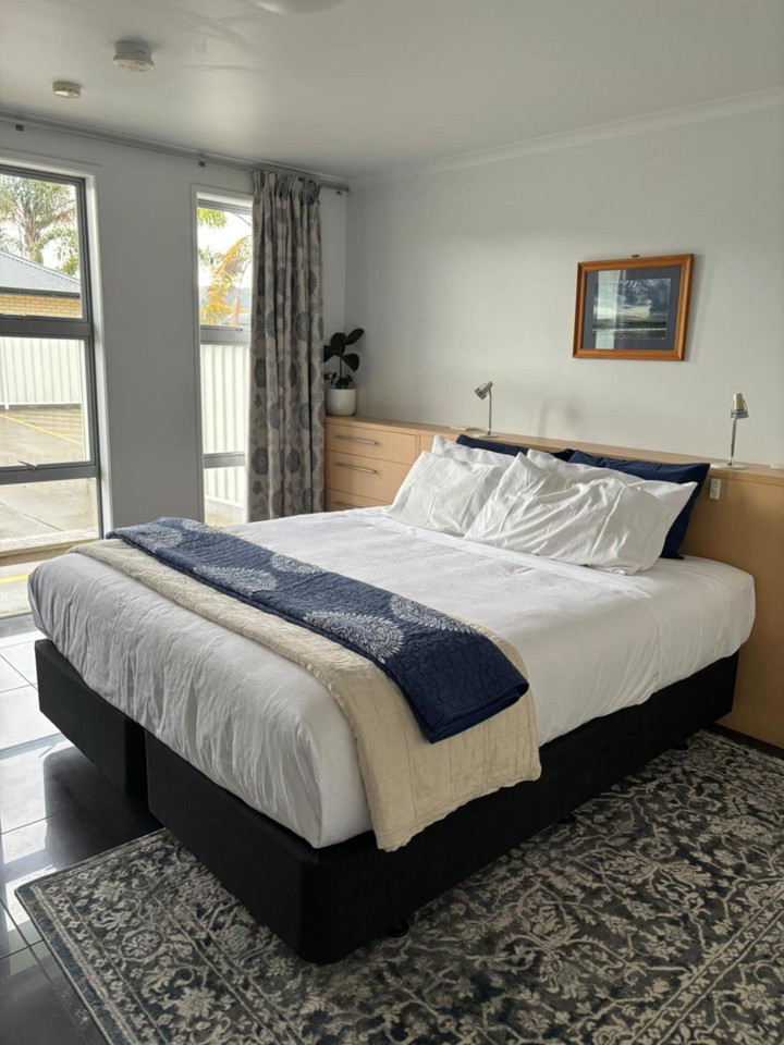 Village Apartments Gisborne - Gisborne