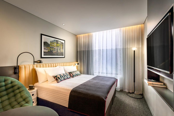 Veriu Green Square - Randwick