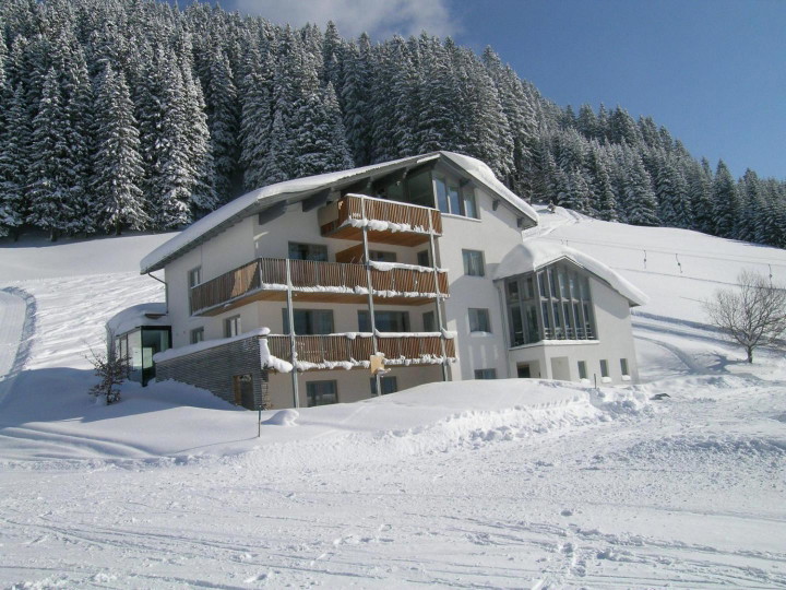 Ferienwohnungen Abel - Lech