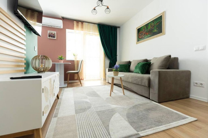 Dahlia Blooming Studio - Baia Mare