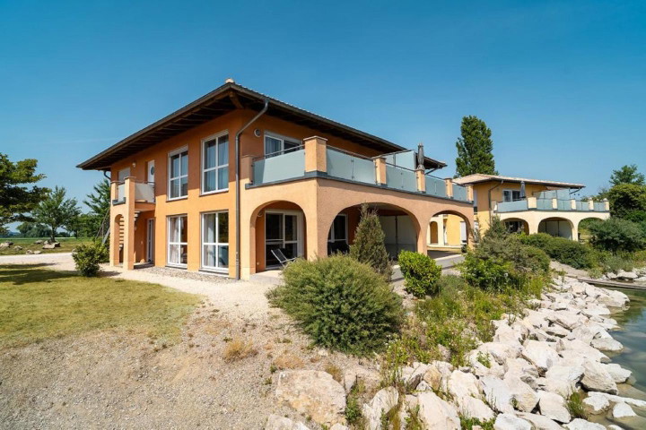 Feriendorf Am Sonnensee - Beieren