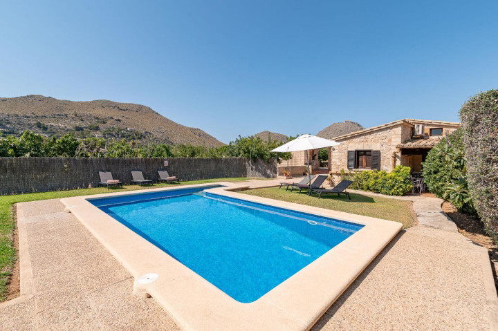 Villa La Casita By Sealand Villas - Mallorca