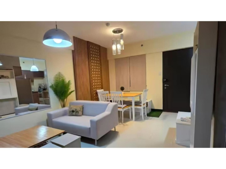 The Yanoa Stay 2 Bedroom Condo - Taytay