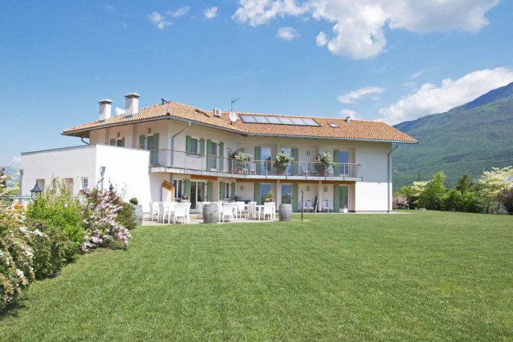 Agriturismo Locanda De L'arguta - Rovereto