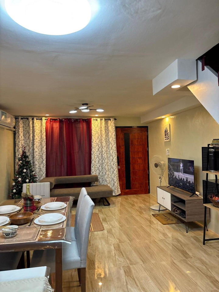 The Zion Homestay Ii - Olongapo City Transient - Subic